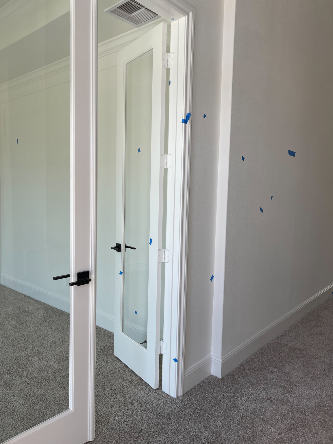 WHAT TO LOOK OUT FOR ON YOUR LAST WALK THROUGH "BLUE TAPE DAY" - Annie ...