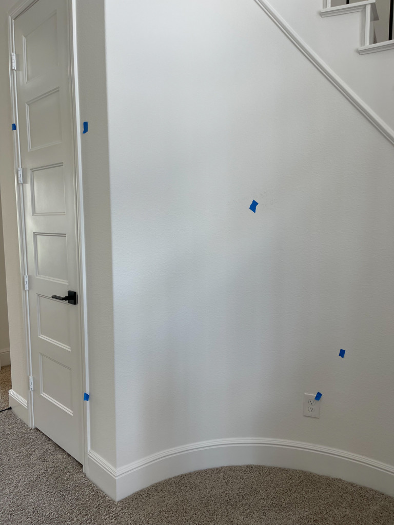 WHAT TO LOOK OUT FOR ON YOUR LAST WALK THROUGH "BLUE TAPE DAY" - Annie ...