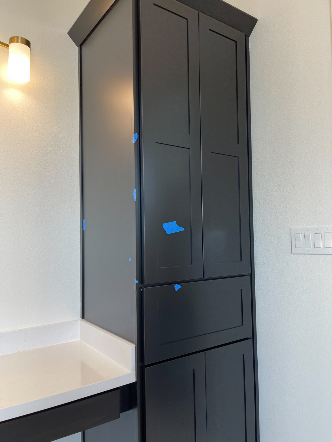 WHAT TO LOOK OUT FOR ON YOUR LAST WALK THROUGH "BLUE TAPE DAY" - Annie ...