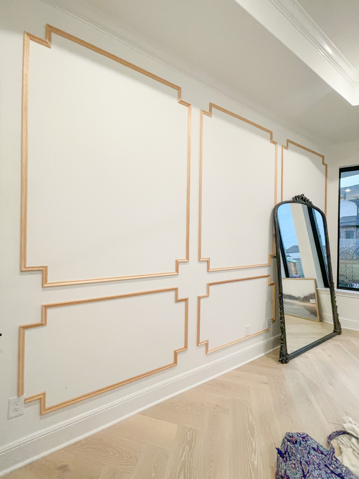 WHAT YOU NEED TO KNOW ABOUT ADDING WAINSCOTING (WALL TRIM/MOLDING ...