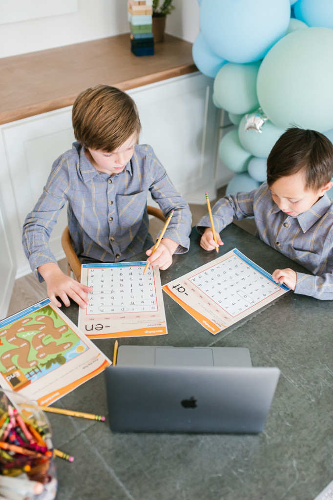 5 HEALTHY STUDY HABITS TO TEACH YOUR CHILDREN & HOW WE GOT THE HELP WE ...