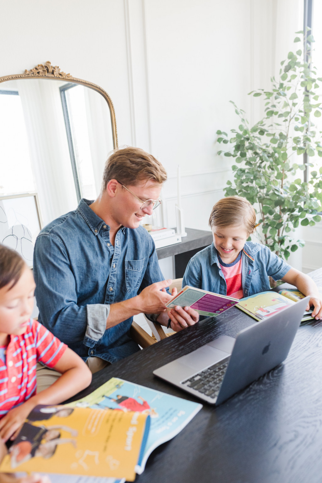 HOW TO KEEP A HEALTHY PLAY/WORK BALANCE WITH SYLVAN LEARNING CENTERS ...